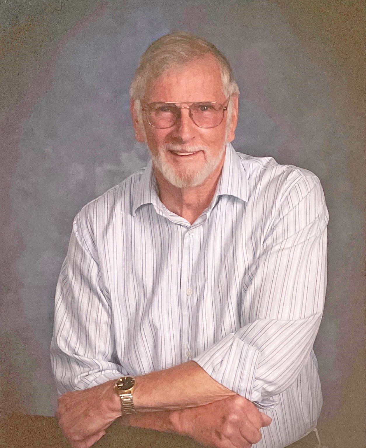 CHARLES DUNN JR. - Gazette Journal