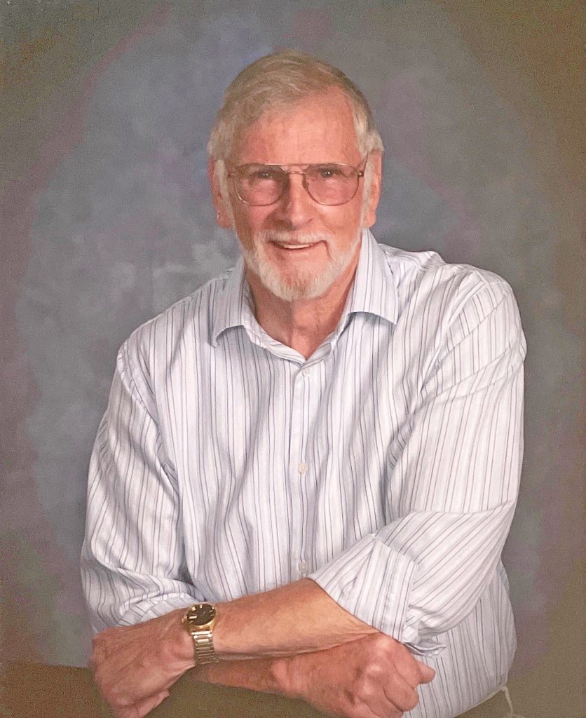 CHARLES DUNN JR. - Gazette Journal