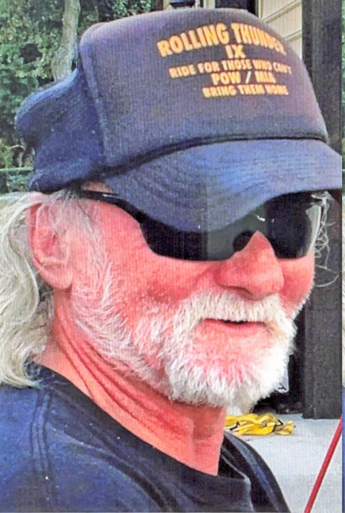 CLYDE A. JONES JR. - Gazette Journal