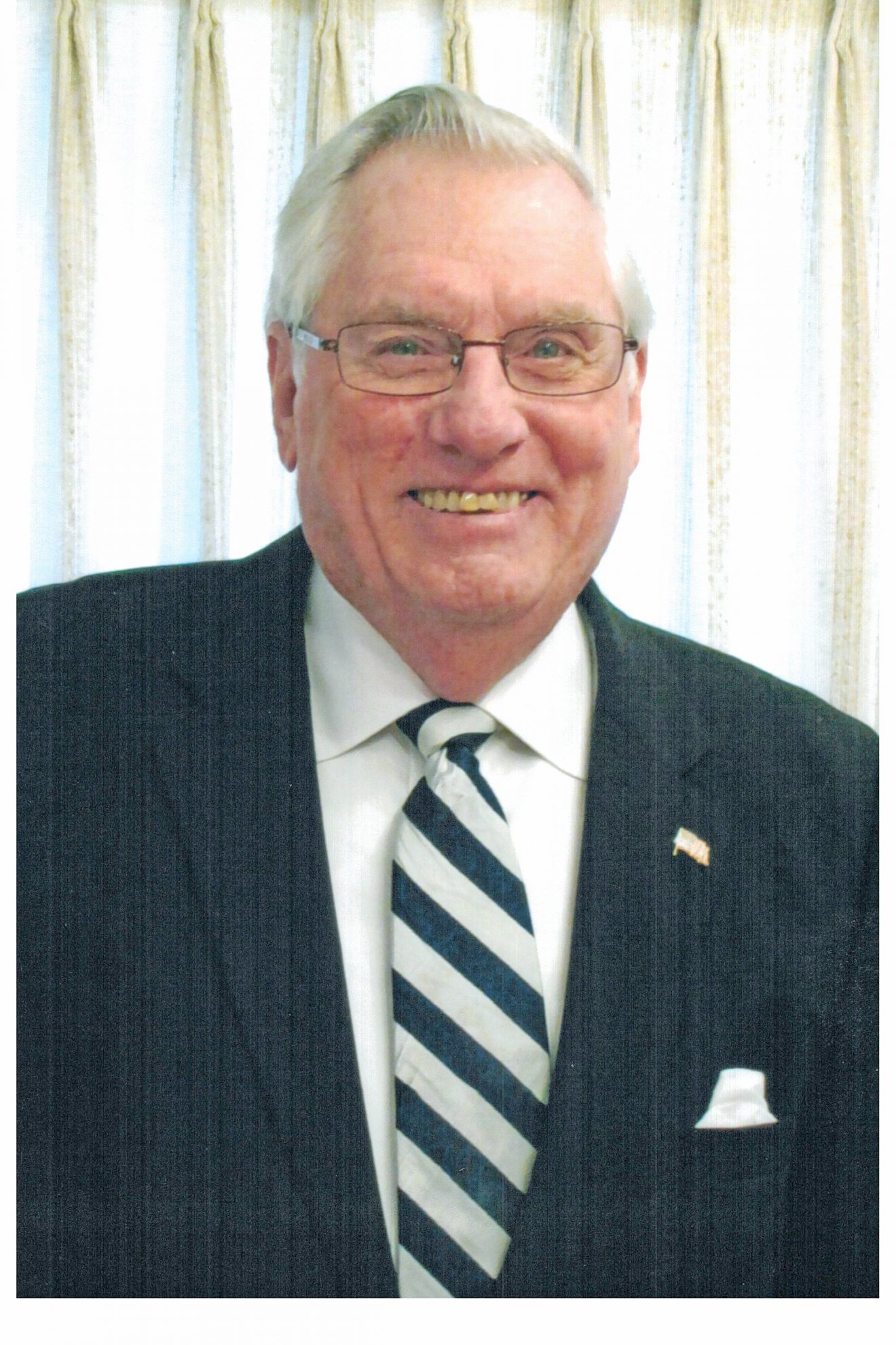 THOMAS EDWIN ‘EDDIE’ FAULKNER - Gazette Journal