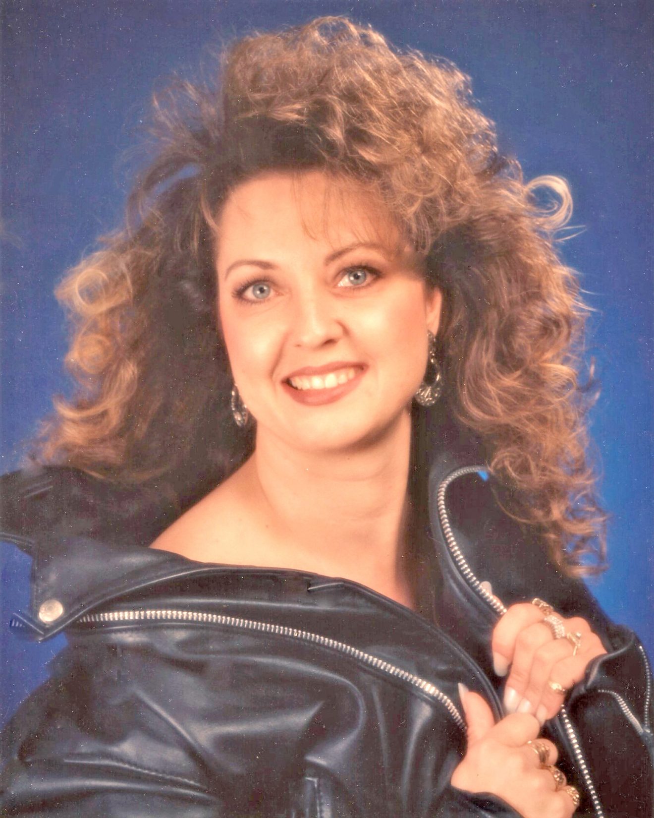 HELENE RADWANSKI EMANUELE 11-24-1966-9-9-2021 - Gazette Journal