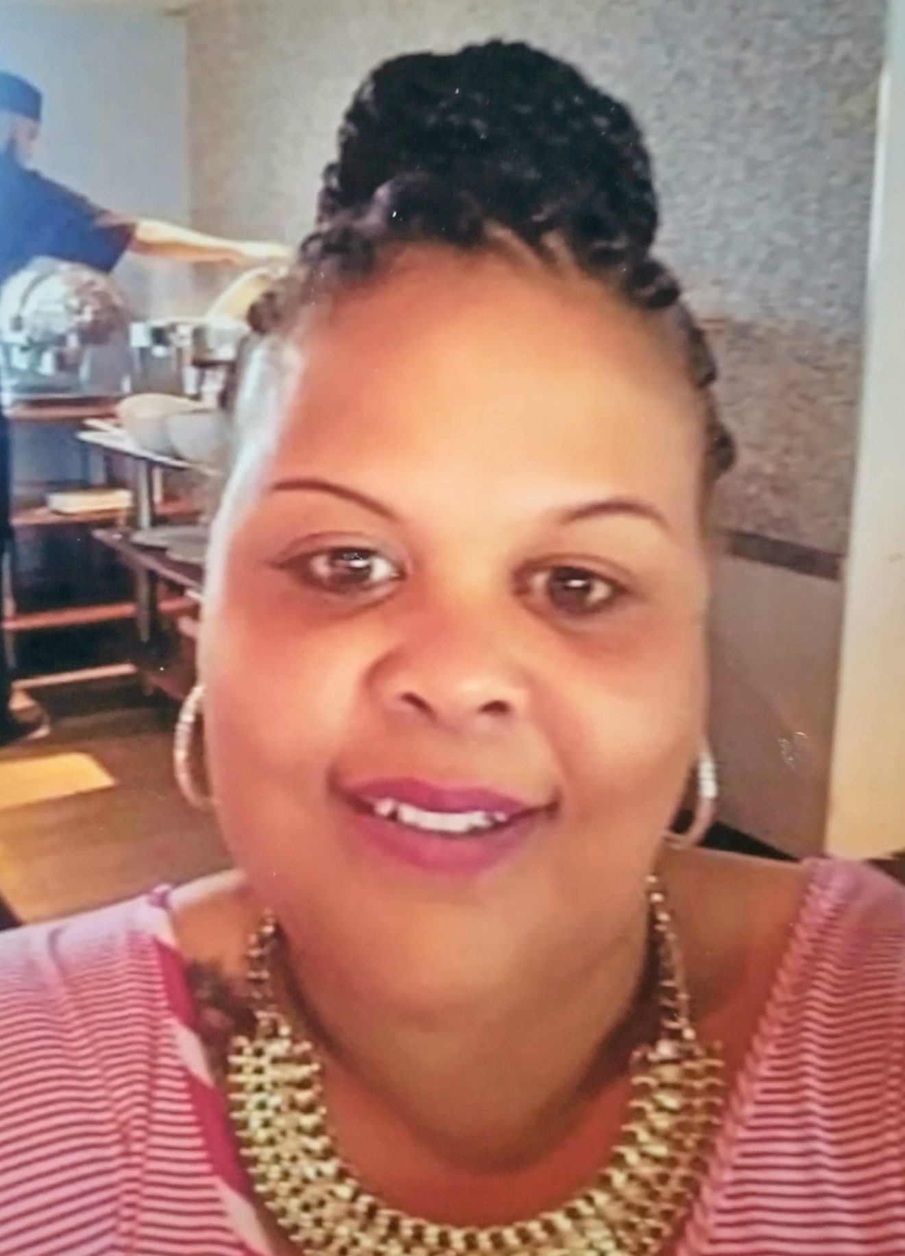 JULIE DIXON BATTLE - Gazette Journal