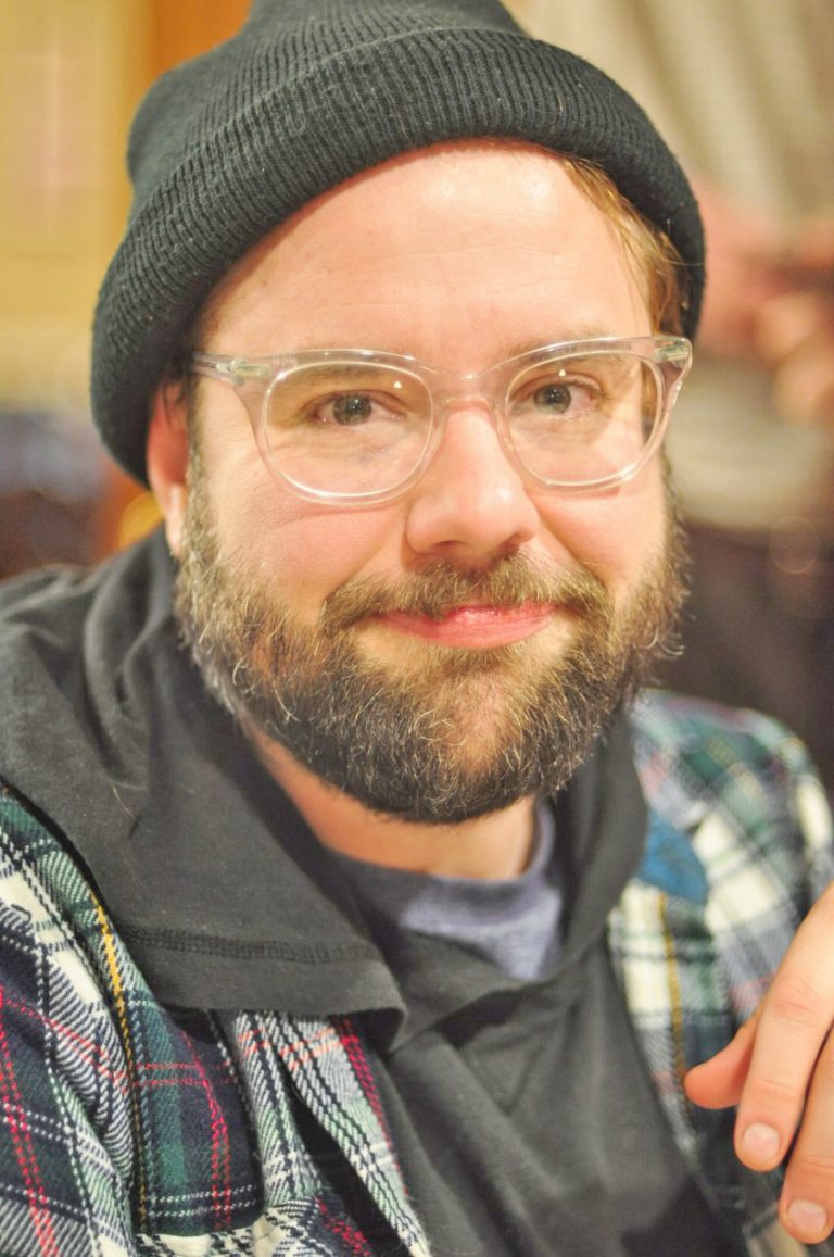 JUSTIN NICHOLAS OTTO - Gazette Journal