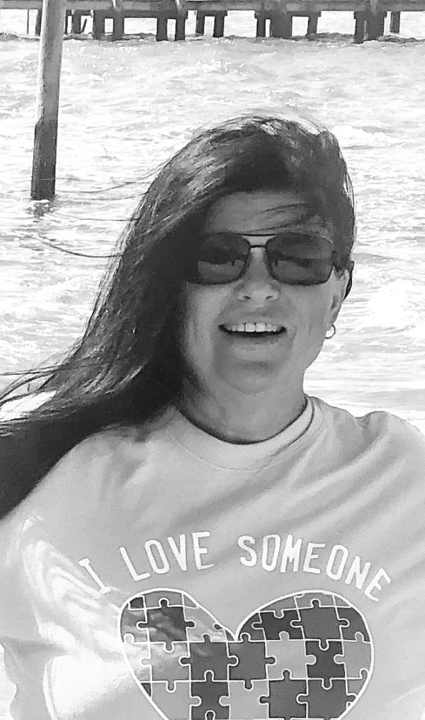 Lockerby running unopposed for school board seat - Gazette Journal