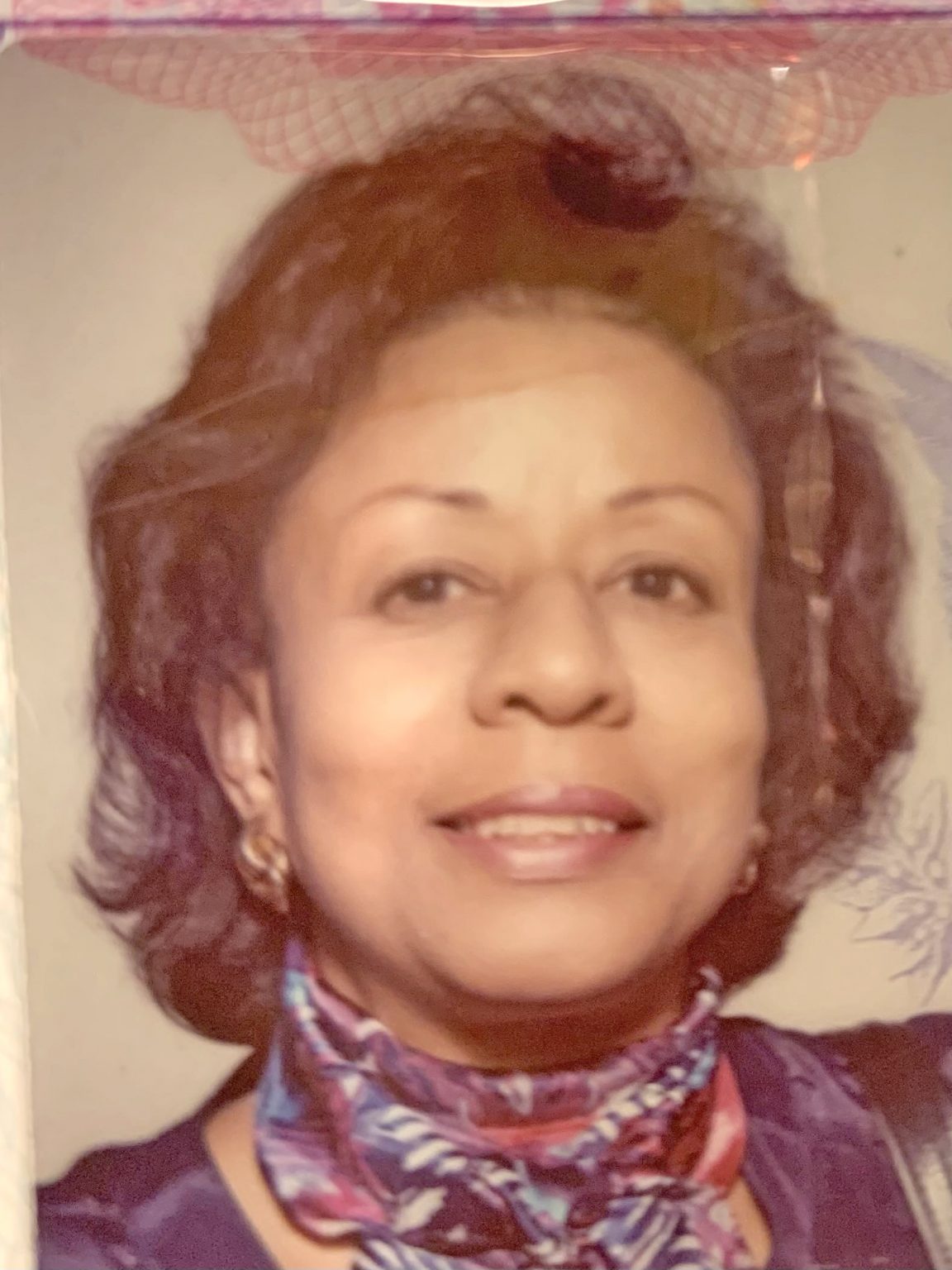 MARION JOANN WARD - Gazette Journal