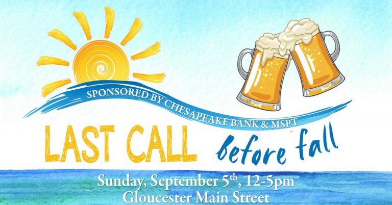 Last Call Before Fall to be held Sunday - Gazette Journal