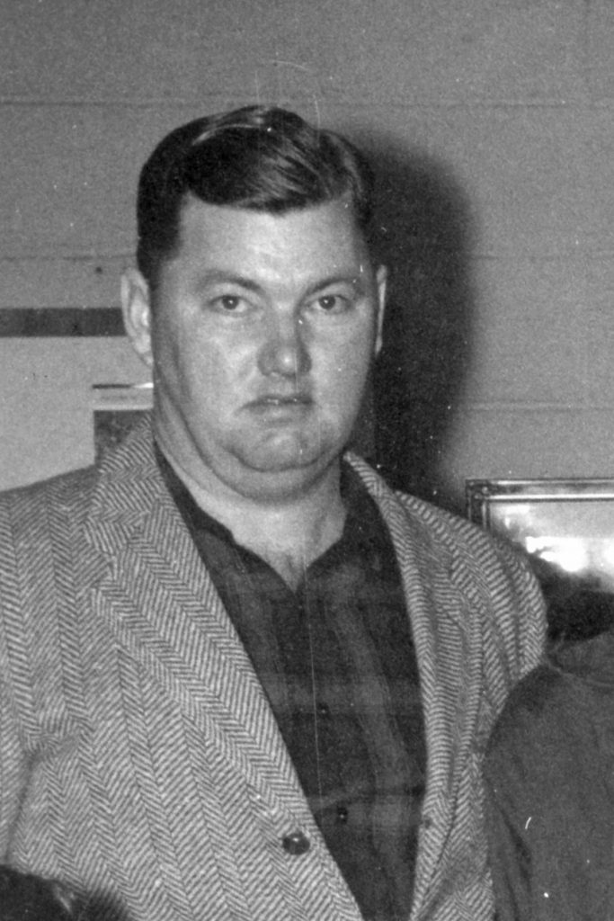 Remembering some of Mathews Volunteer Fire Department’s longest-serving ...