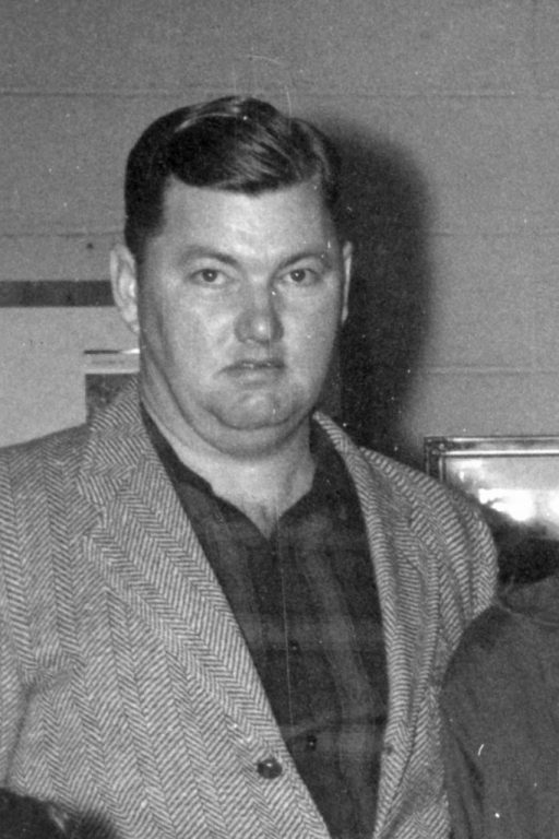 Remembering some of Mathews Volunteer Fire Department’s longest-serving ...