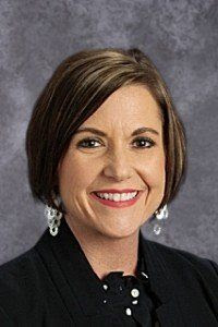 Nelson seeking reelection to school board seat - Gazette Journal