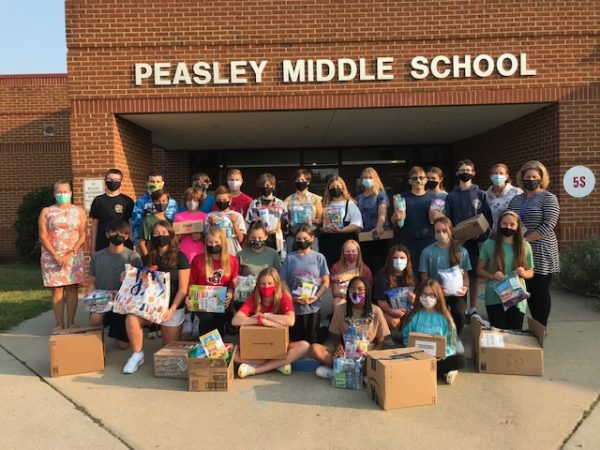 GUEST donation - Gazette Journal