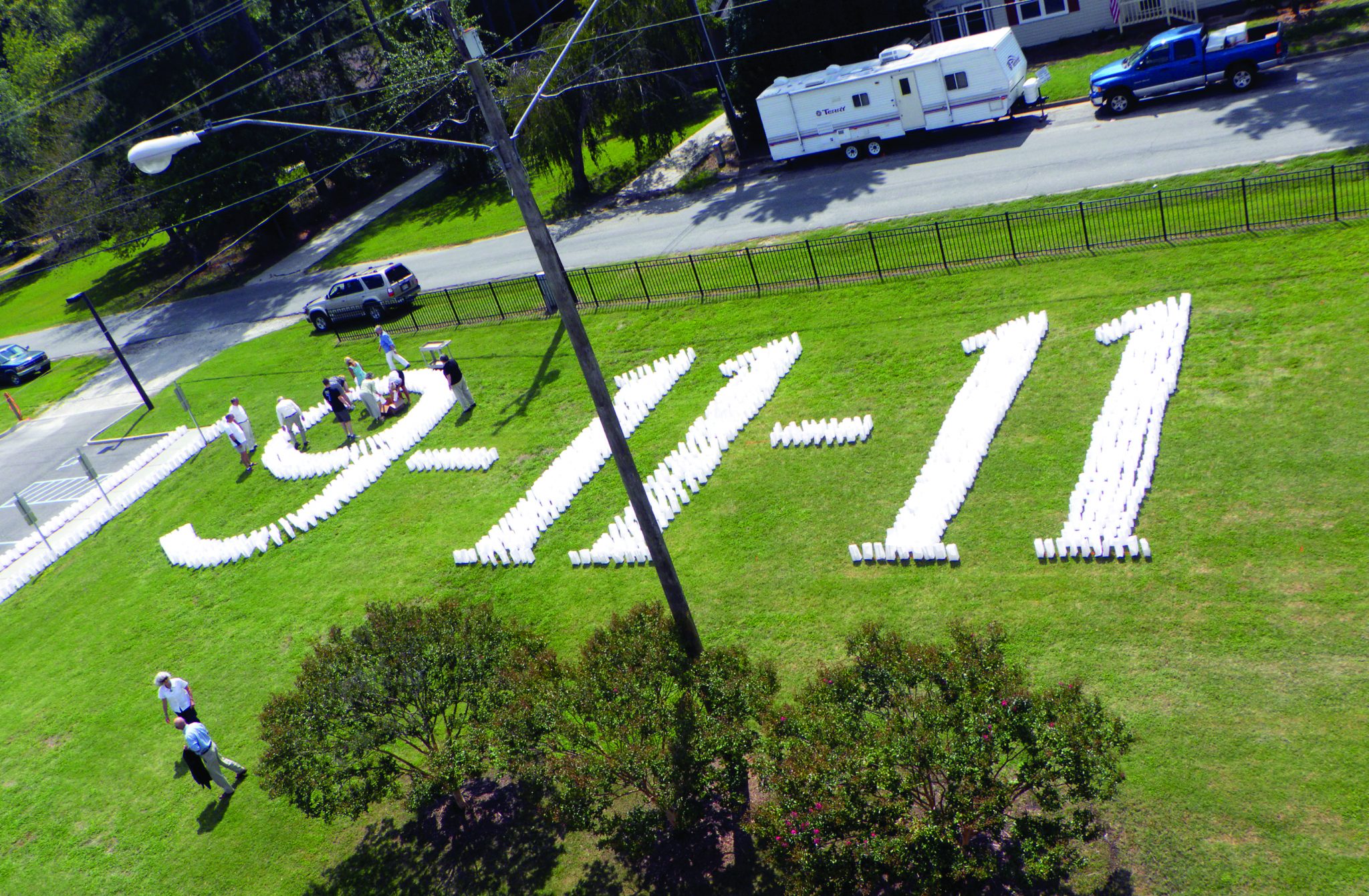 20 Years Later Community To Remember 9 11 Saturday Gazette Journal 20-years-later-community-to-remember-9-11-saturday-gazette-journal