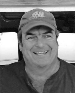 CHARLES EDWARD CARTER - Gazette Journal