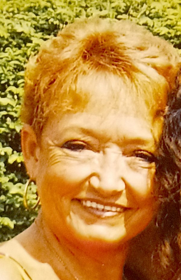 MARGARET LOUISE MCMAHAN WATTS - Gazette Journal MARGARET LOUISE MCMAHAN WATTS - Gazette Journal