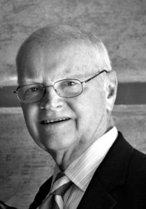 CHARLES RICHARD ‘DICK’ POGUE - Gazette Journal