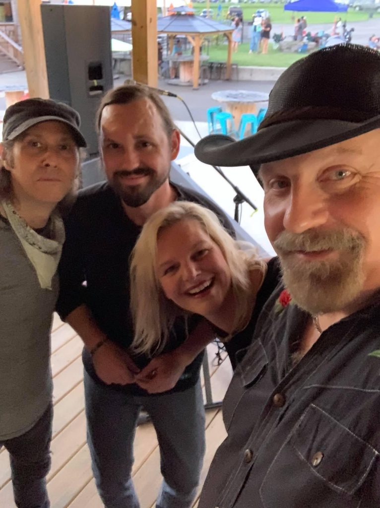 Concert series continues Friday - Gazette Journal