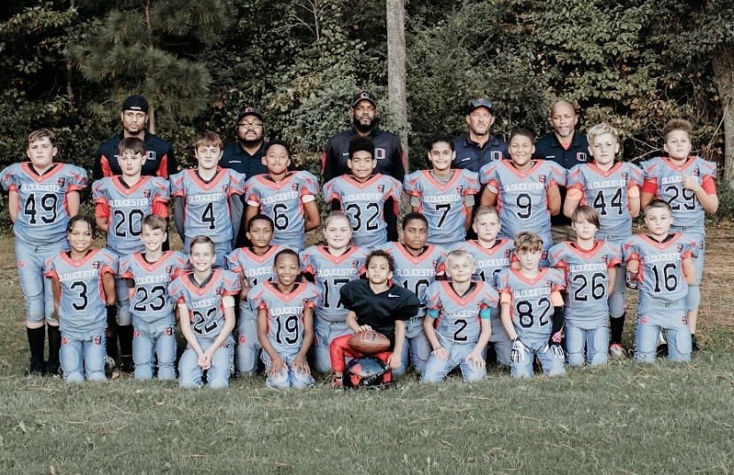 12U Outlaws advance to championships after playoff win - Gazette Journal