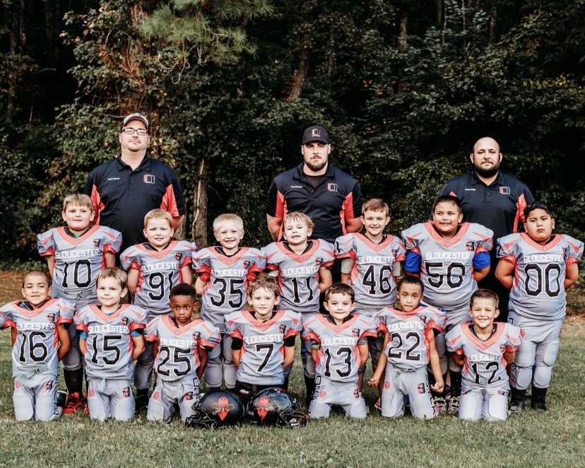 12U Outlaws advance to championships after playoff win - Gazette Journal