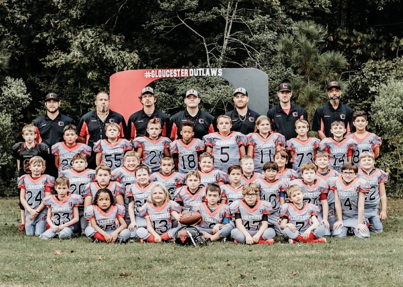 12U Outlaws advance to championships after playoff win - Gazette Journal