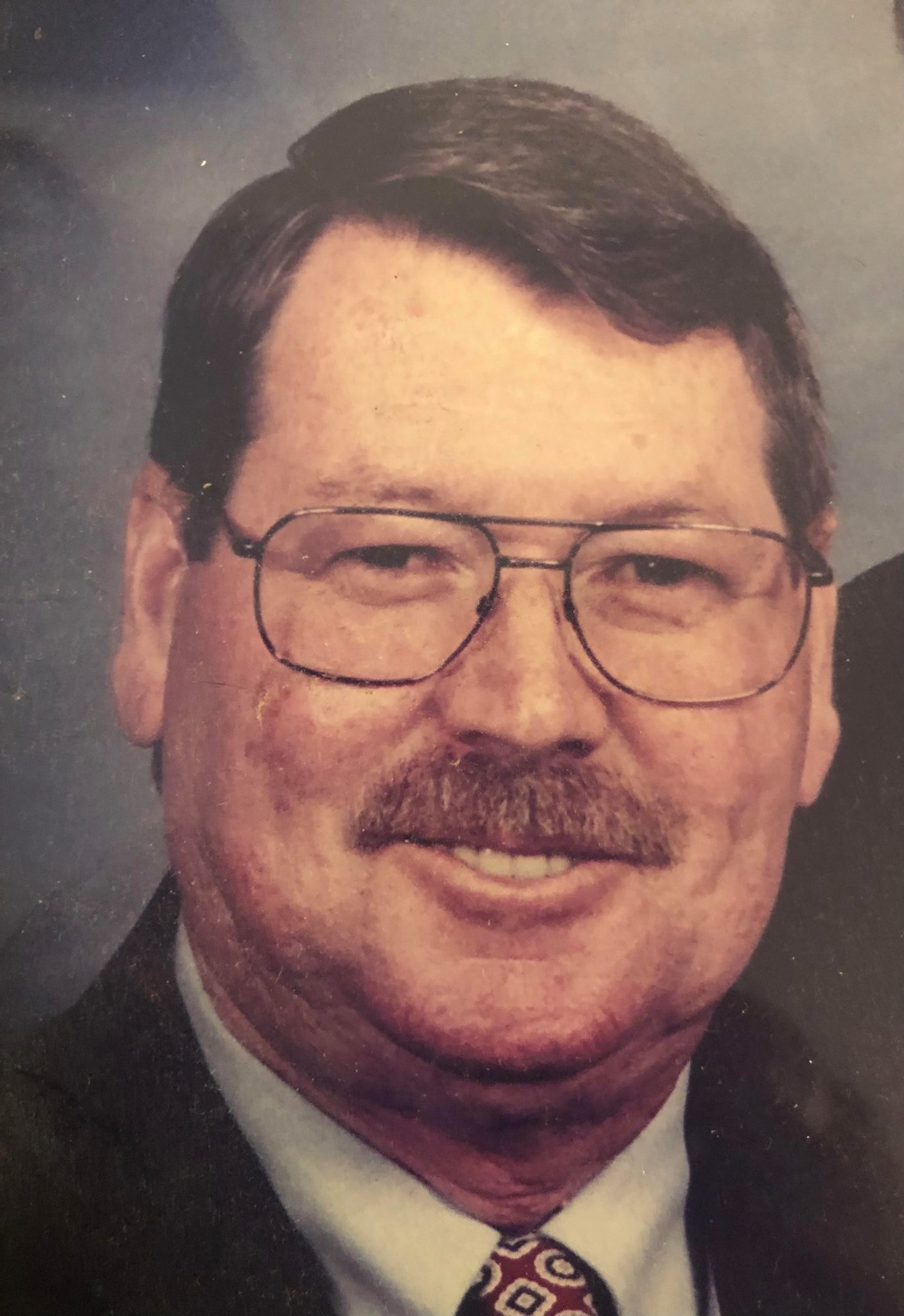 WILLIAM ‘BILL’ DAVID CONNER - Gazette Journal