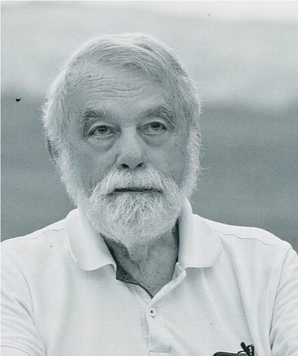 WILLIAM FRANCIS ‘FRANK’ HERRIN - Gazette Journal