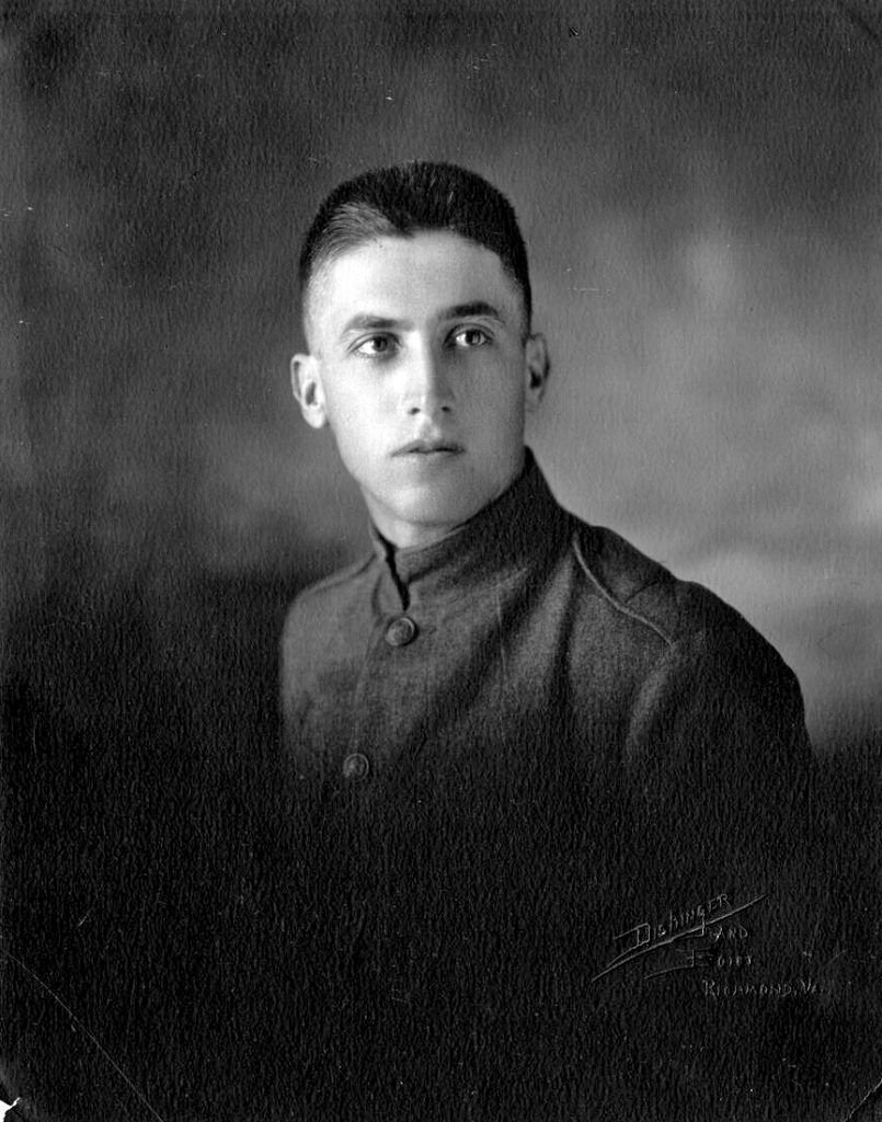 Editorial: The supreme sacrifice - Gazette Journal