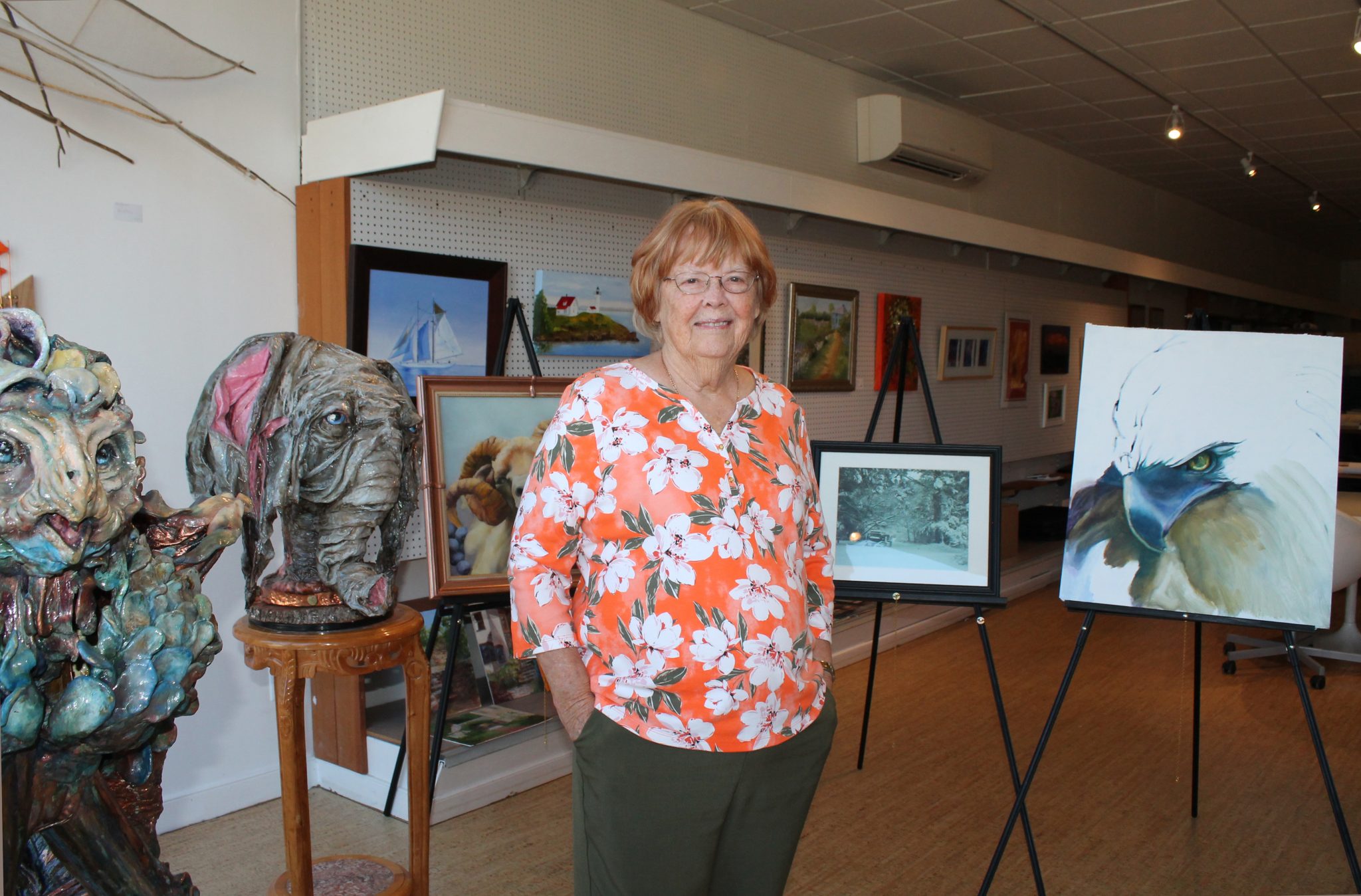 Van Dyke opens new office on Main Street - Gazette Journal