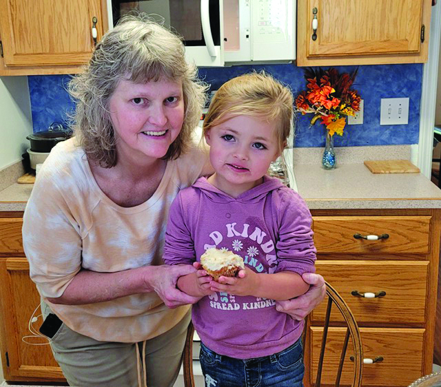 Adapting family favorites to new circumstances - Gazette Journal