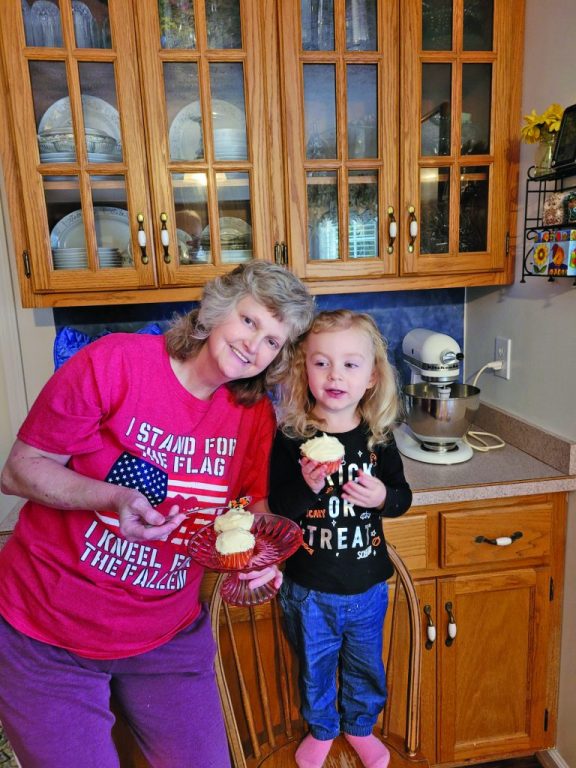Adapting family favorites to new circumstances - Gazette Journal