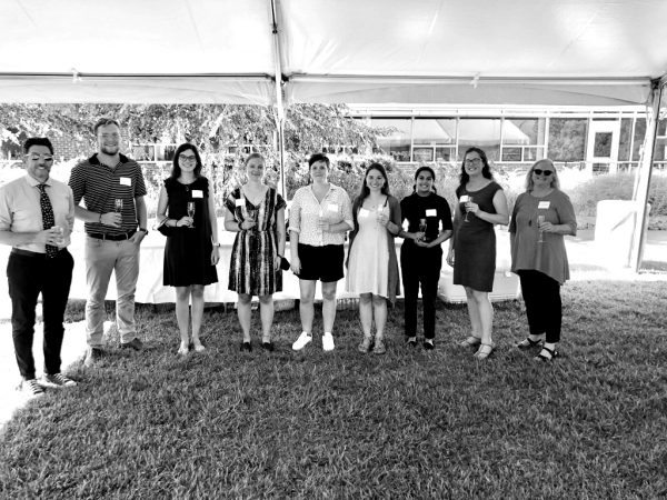 VIMS launches Professional Master of Arts program in marine science ...