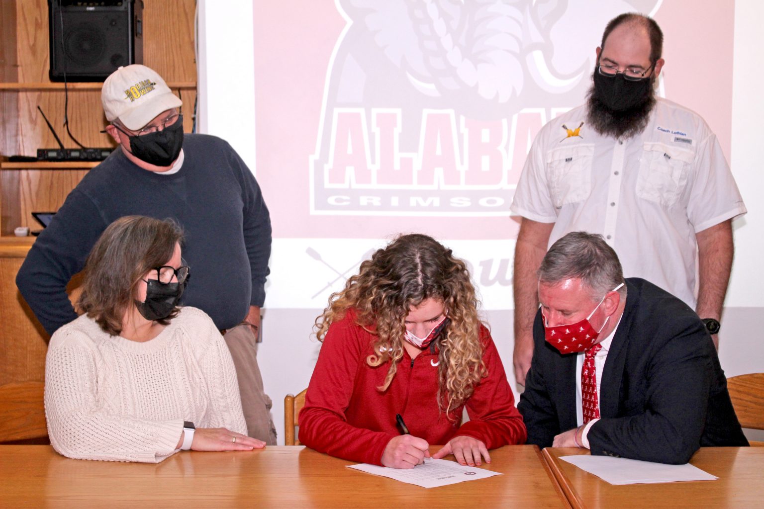 Letter of Intent - Gazette Journal