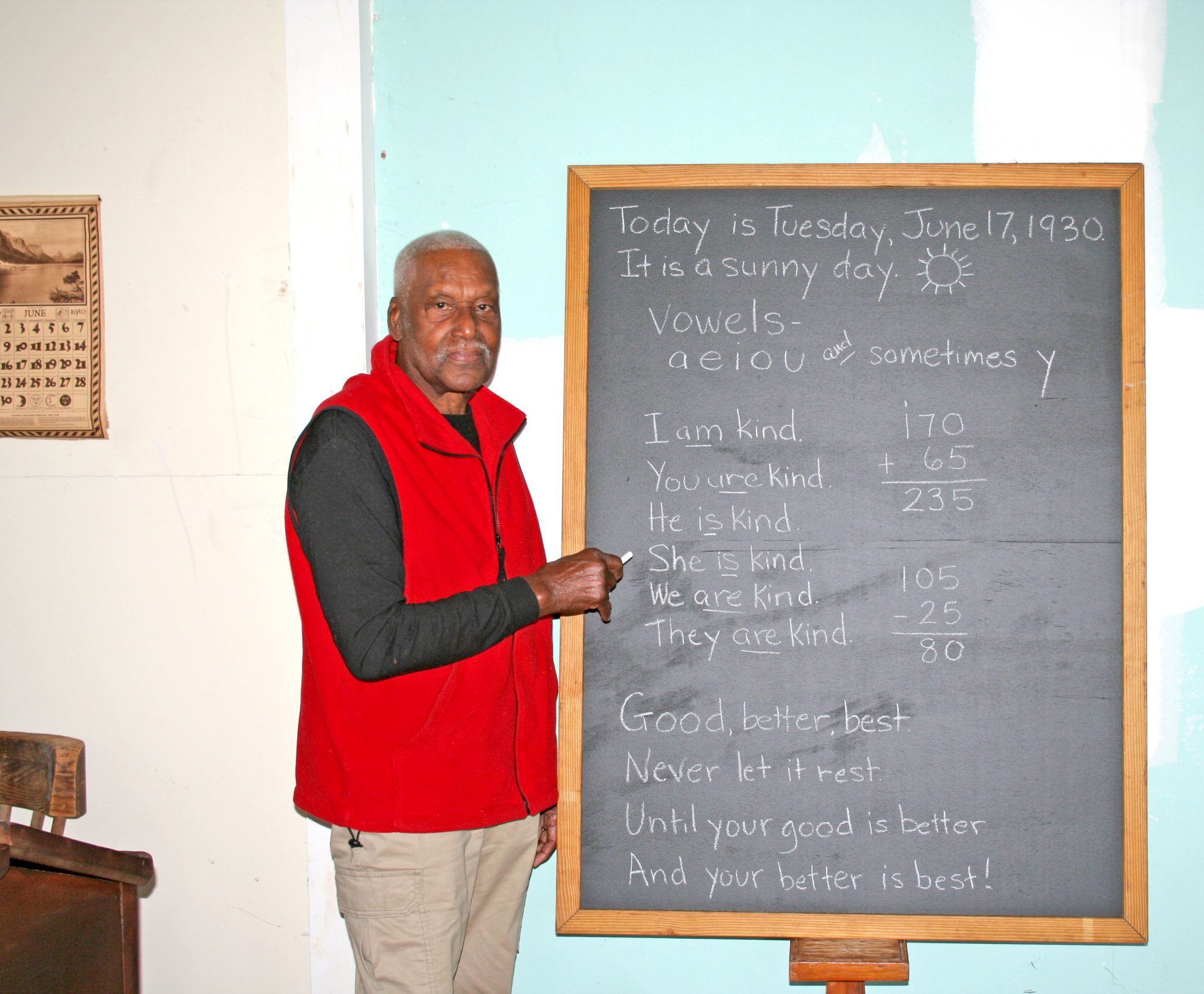 A passion for bringing history to light - Gazette Journal