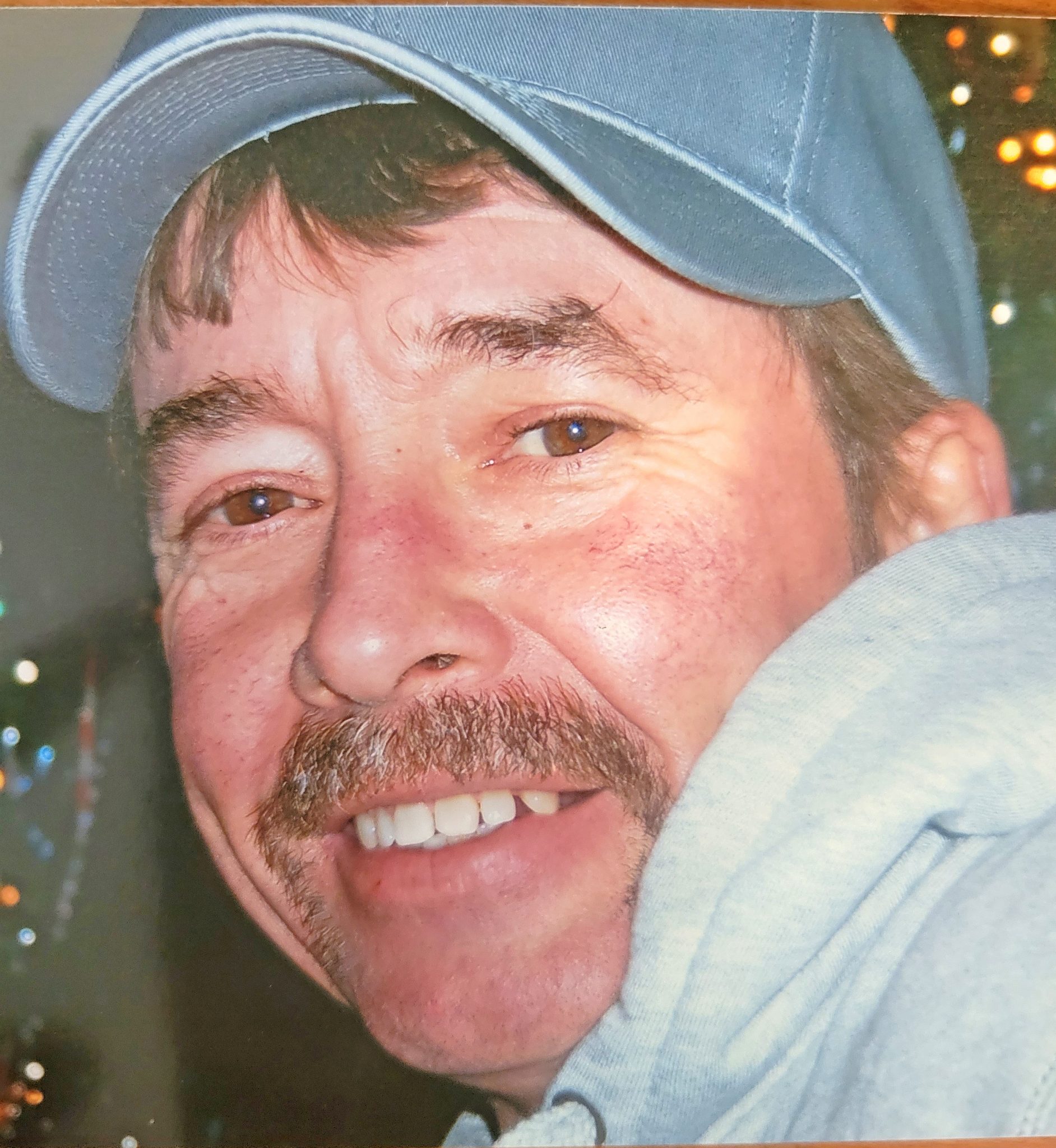 STEPHEN ALAN ‘AL PAL’ MINTER - Gazette Journal