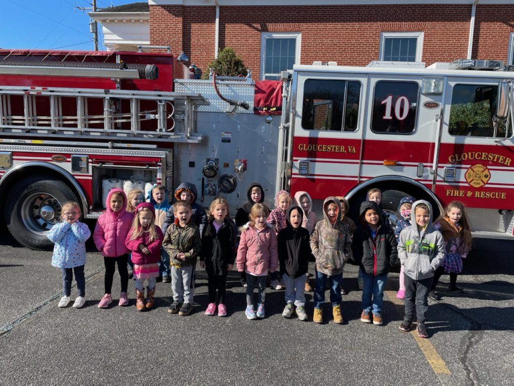 GVFR visit - Gazette Journal