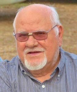 ARTHUR E. BLEVINS - Gazette Journal