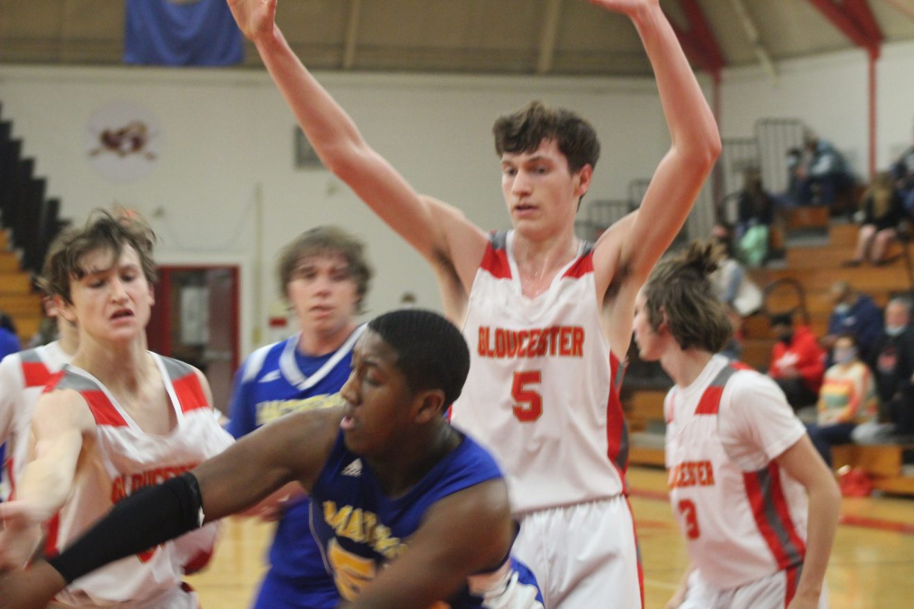 Mathews defeats GHS in varsity matchups - Gazette Journal