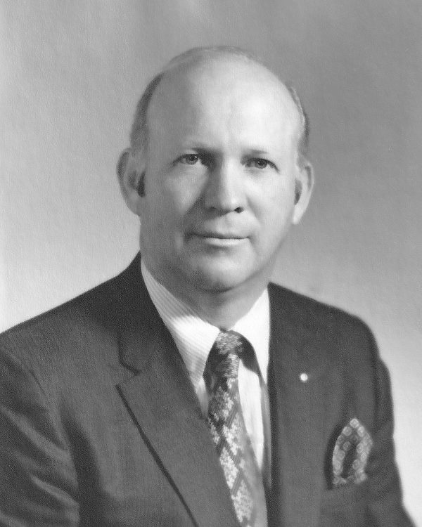 JOHN HENRY TOBIN JR. - Gazette Journal