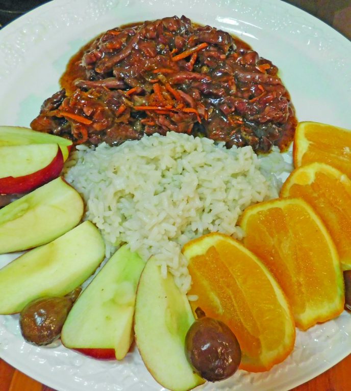 Take it slow and easy: January is National Slow Cooker Month - Gazette ...