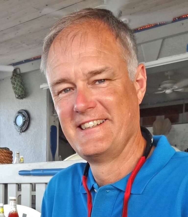 ROBERT WOOD PARLETT - Gazette Journal