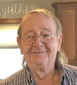 JAMES ‘JIM’ LEE REINKE - Gazette Journal