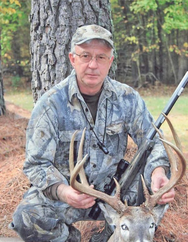 CHARLES ‘CHARLIE’ HENDRIX FANNIN JR. - Gazette Journal