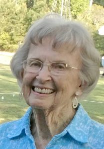 ELIZABETH STRIBLING WHITE - Gazette Journal