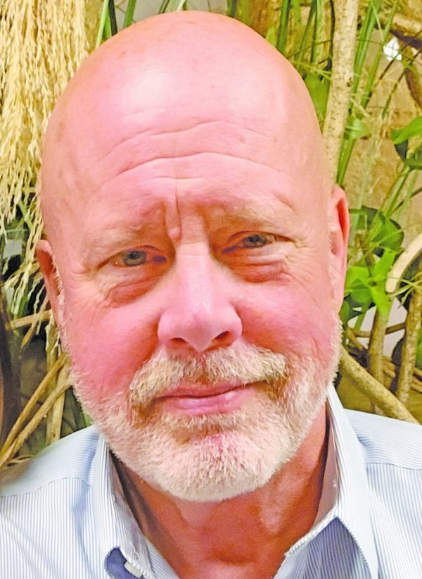 JAMES L. KOENIG - Gazette Journal