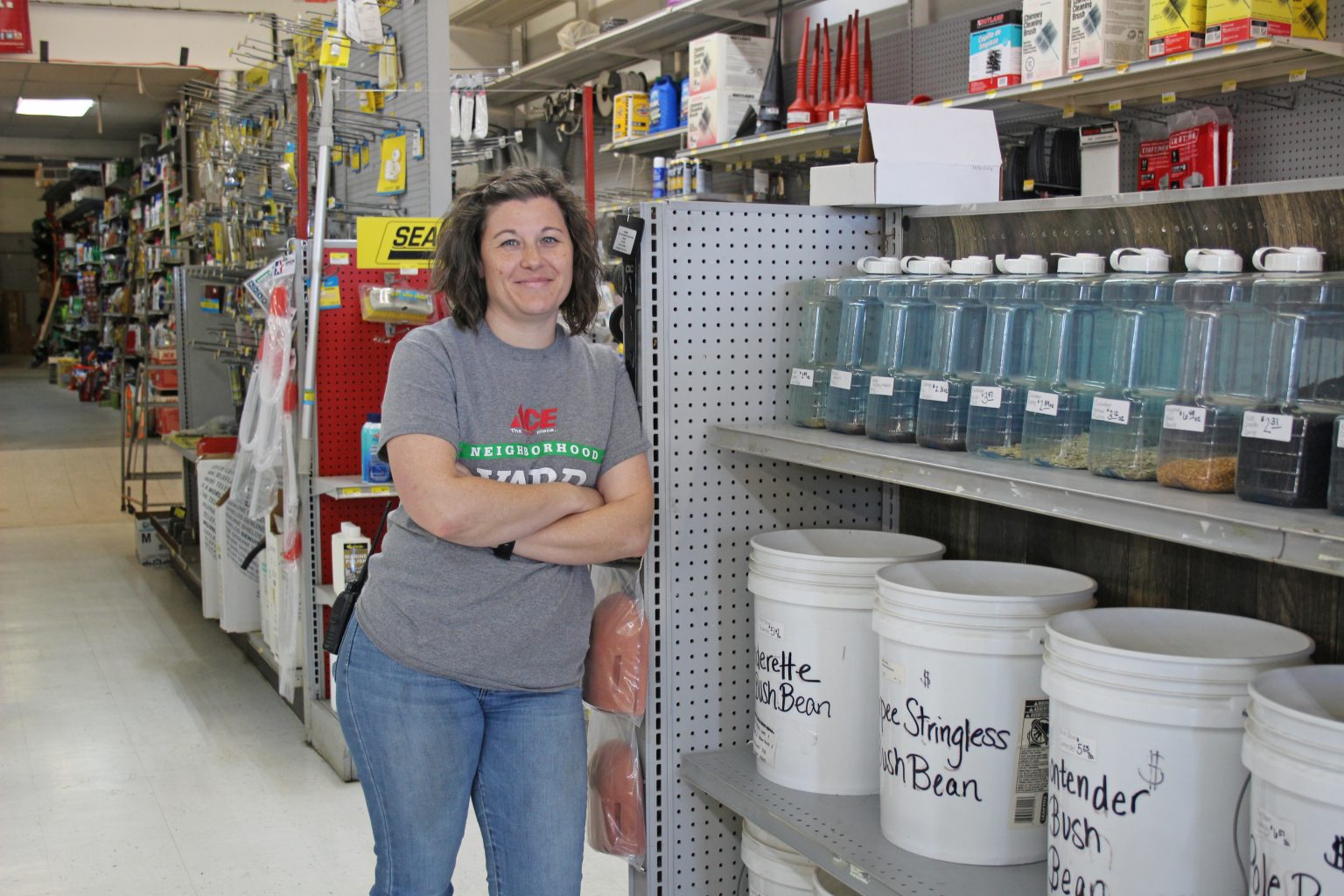 Ace Hardware a go-to spot for tackling home projects - Gazette Journal