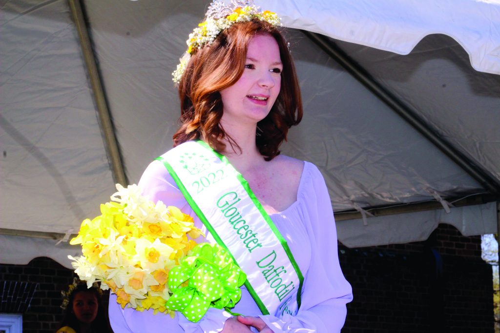 It’s back25,000+ attend this year’s Daffodil Festival - Gazette Journal