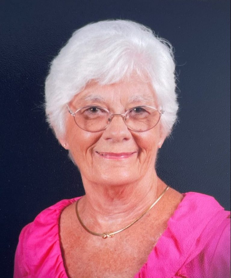 ANN WRIGHT LLOYD - Gazette Journal