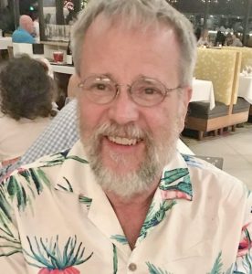 STEPHEN ‘STEVE’ MARK HOTALING - Gazette Journal