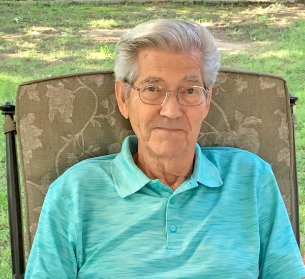 LEWIS WETZEL STOVER - Gazette Journal