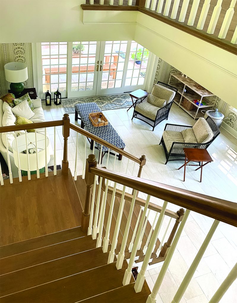 Eastham, on the East River, once stood in Mathews village - Gazette Journal