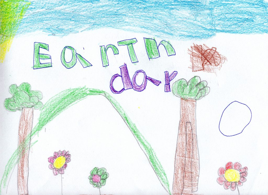 Earth Day 2022: 52 years old now, and the earth’s future takes a look ...