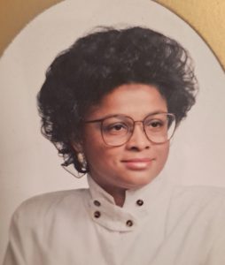 SHARON RAMONA JOHNSON - Gazette Journal